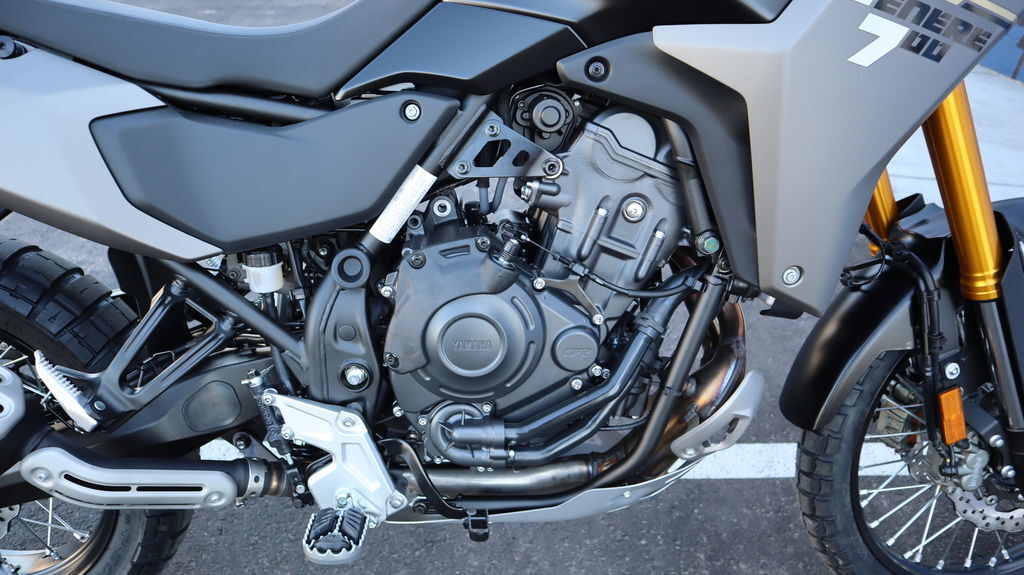 2025 Yamaha Tenere 700 | Motorcycles, Road Bikes New | KSL Classifieds