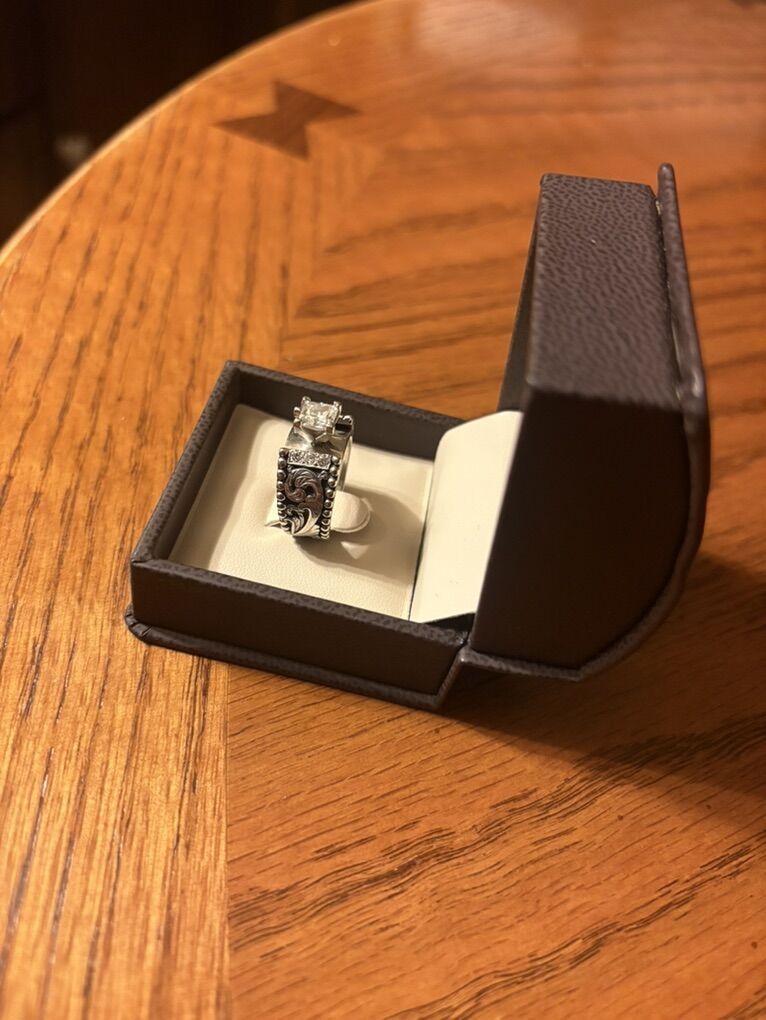 White Gold Wedding Ring | Wedding Rings | KSL Classifieds