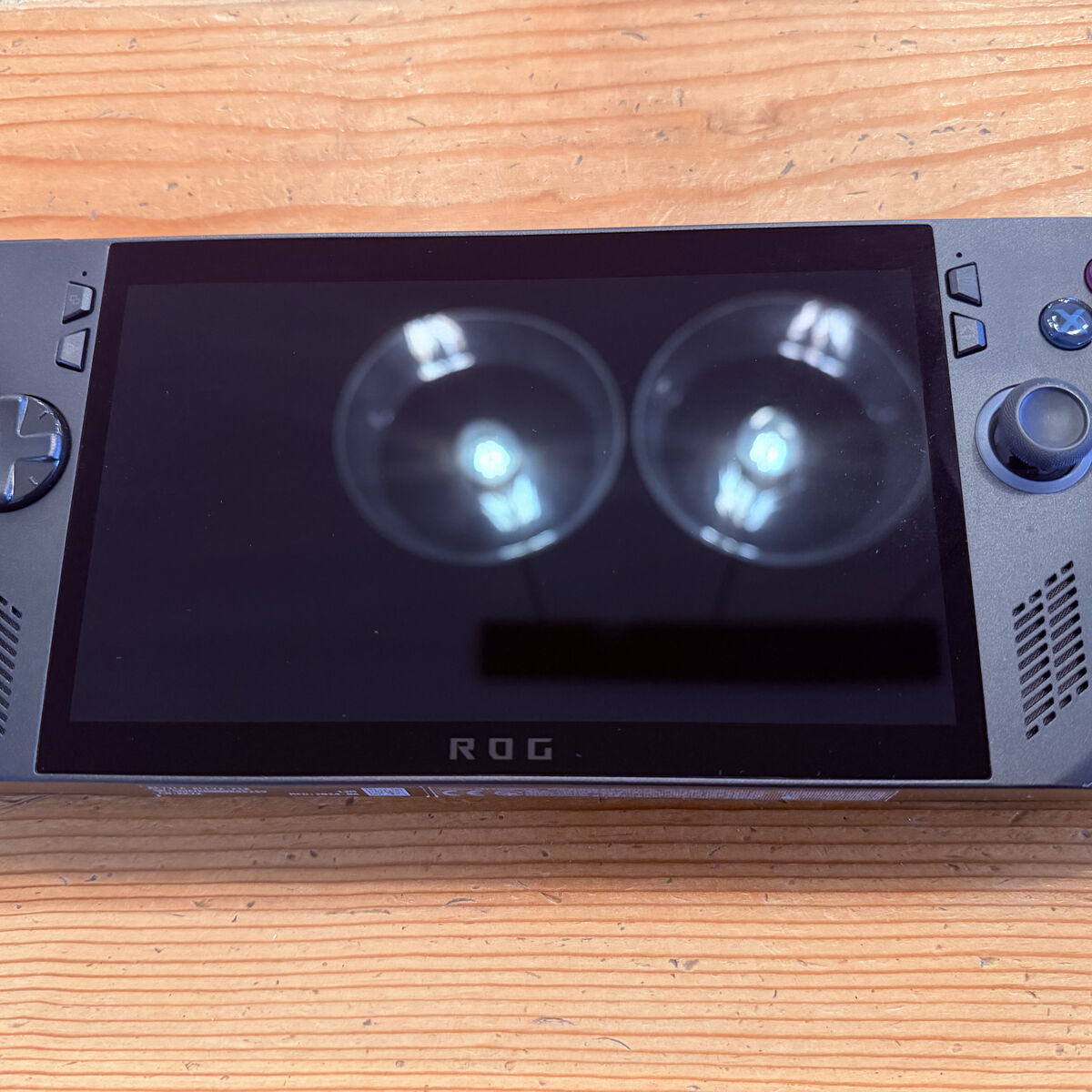 ROG Ally X - Excellent/Flawless Condition | Other Video Games and ...