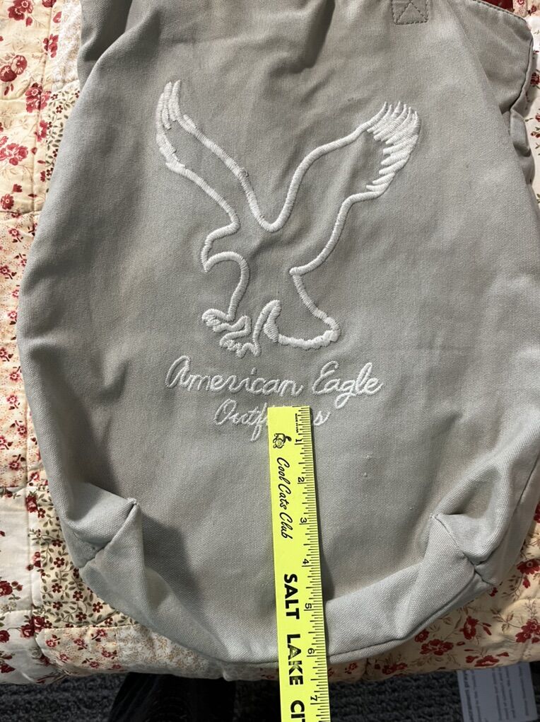 Vintage American Eagle bag | Collectibles | KSL Classifieds
