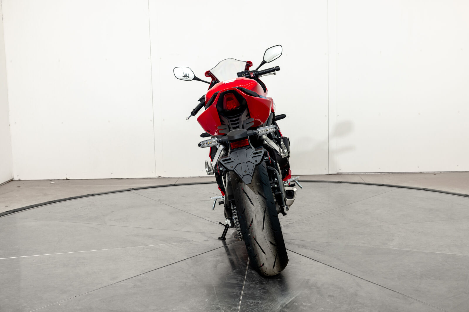 2025 Honda CBR650R E-Clutch | Motorcycles, Road Bikes New | KSL Classifieds