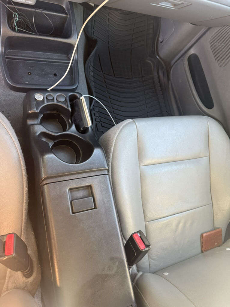 2005 Ford Ranger FX4 Level II in Payson, UT | KSL Cars