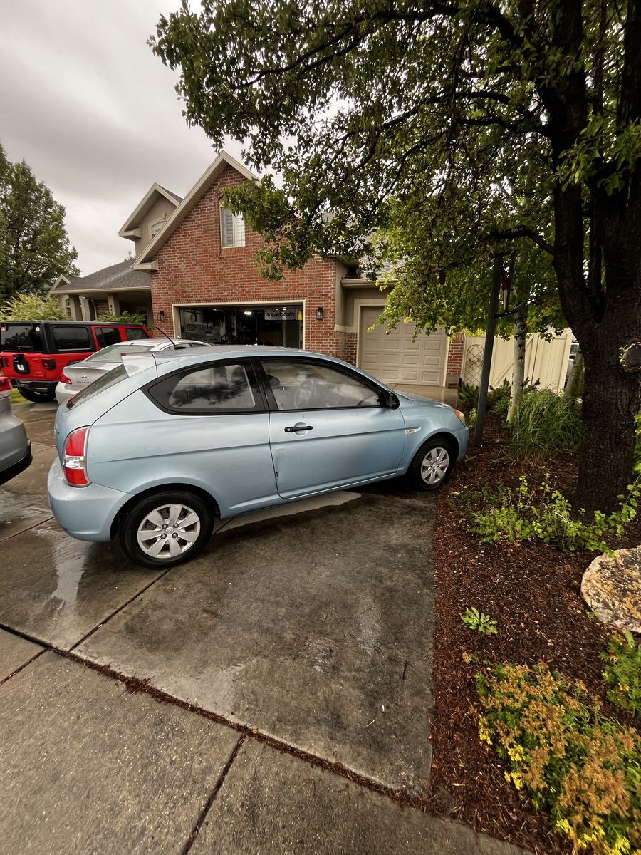 2009 Hyundai Accent GL in Layton, UT | KSL Cars