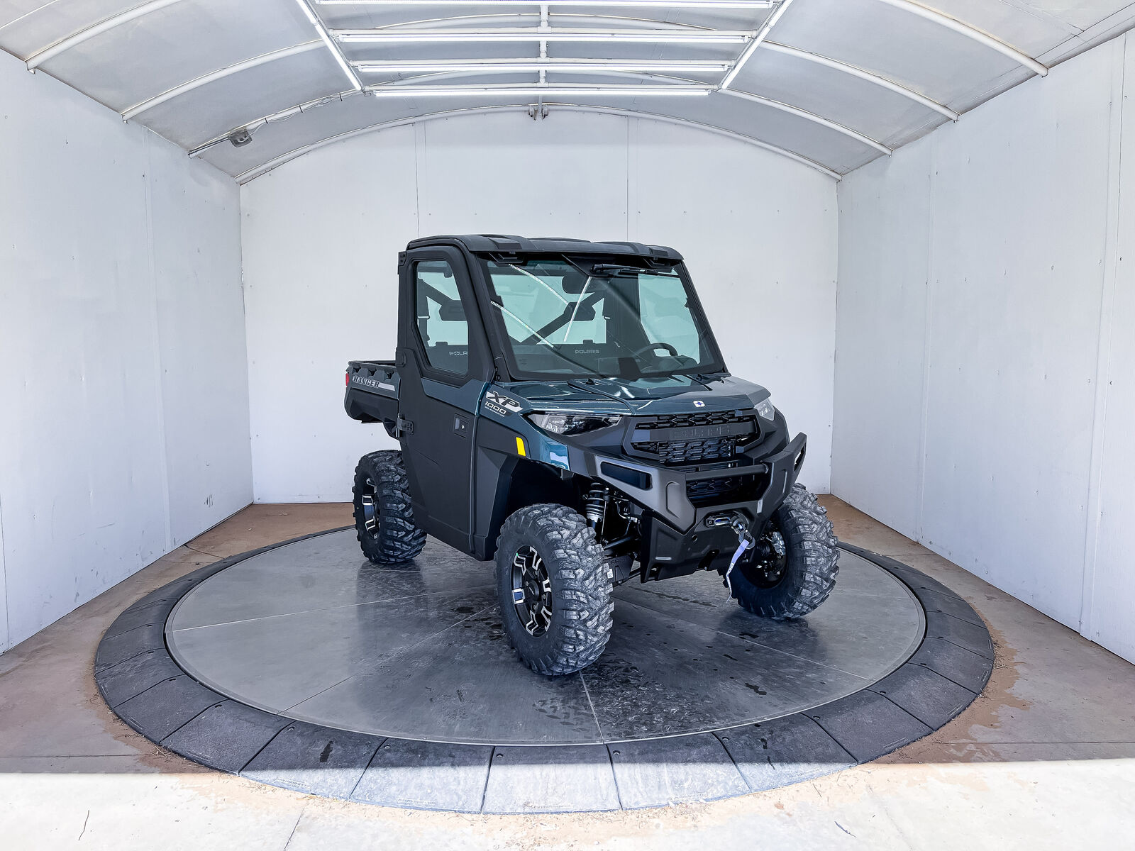 2026 Polaris Ranger XP 1000 Northstar Ultimate | UTVs Used (Utility ...