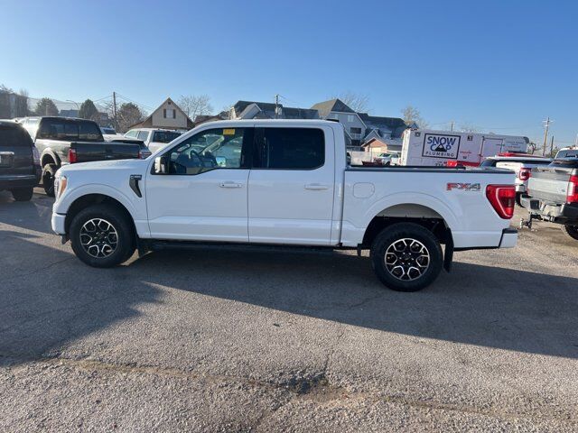 2023 Ford F-150 XLT in Bountiful, UT | KSL Cars
