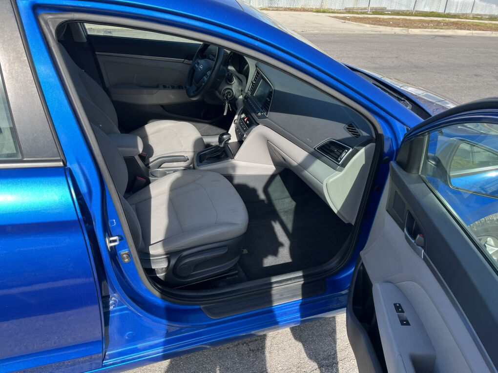 2017 Hyundai Elantra SE in Salt Lake City, UT | KSL Cars
