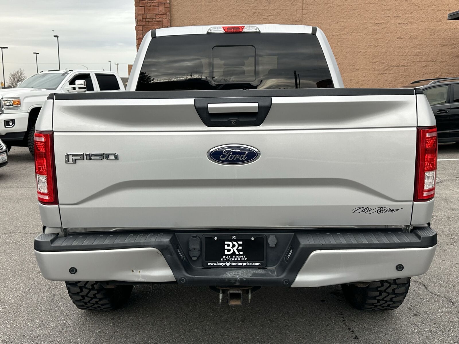 2017 Ford F-150 XLT in Tooele, UT | KSL Cars