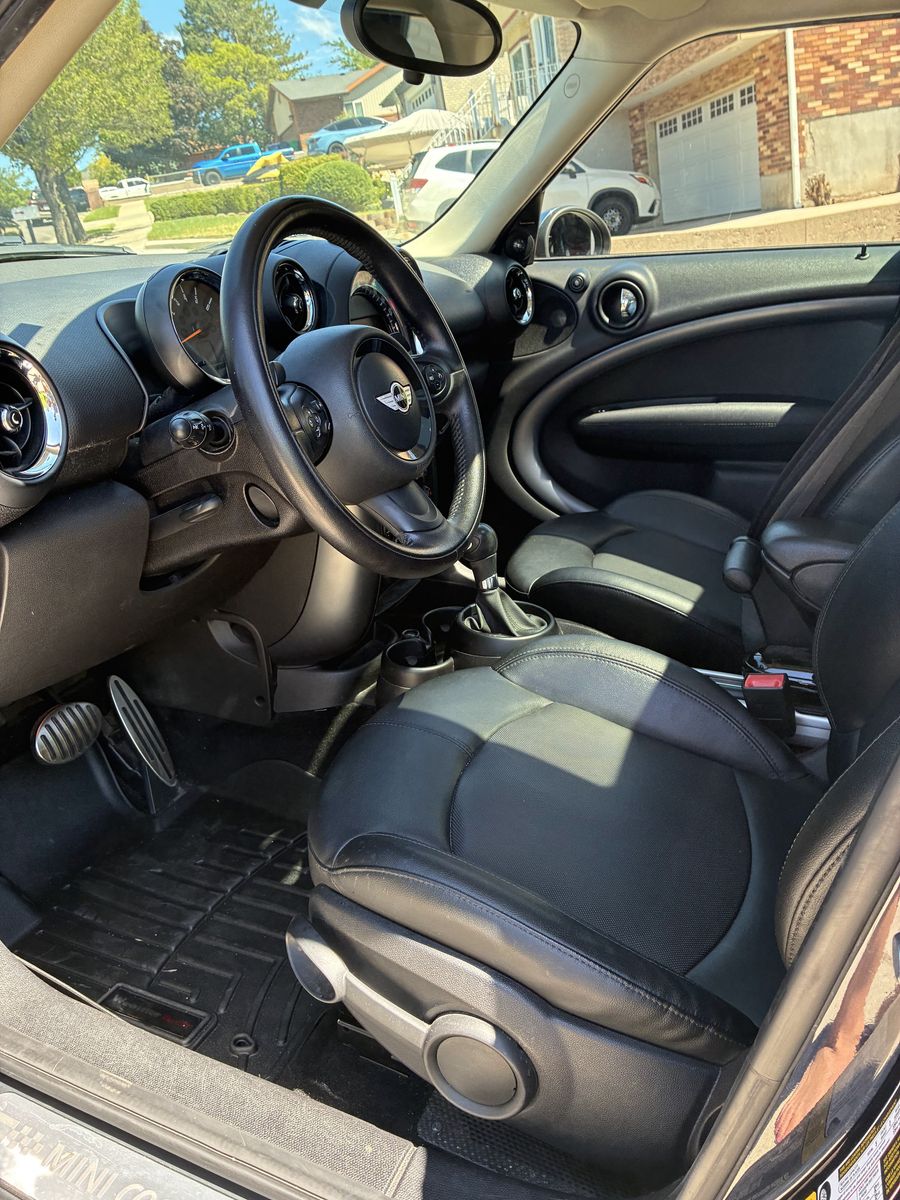 2015 Mini Cooper Countryman Cooper S in Sandy, UT | KSL Cars