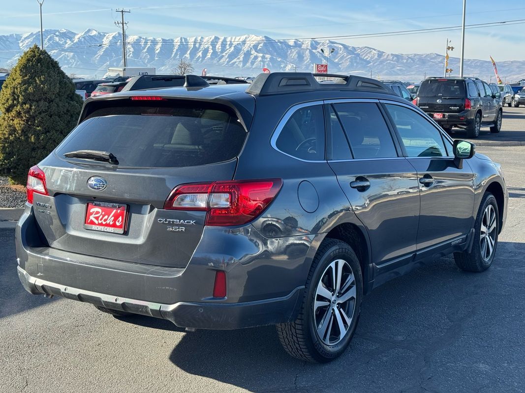 2019 Subaru Outback 3.6R Limited in North Logan, UT | KSL Cars