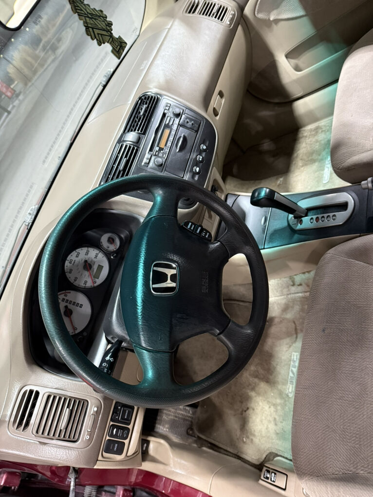 2002 Honda Civic DX in Eagle Mountain, UT | KSL Cars