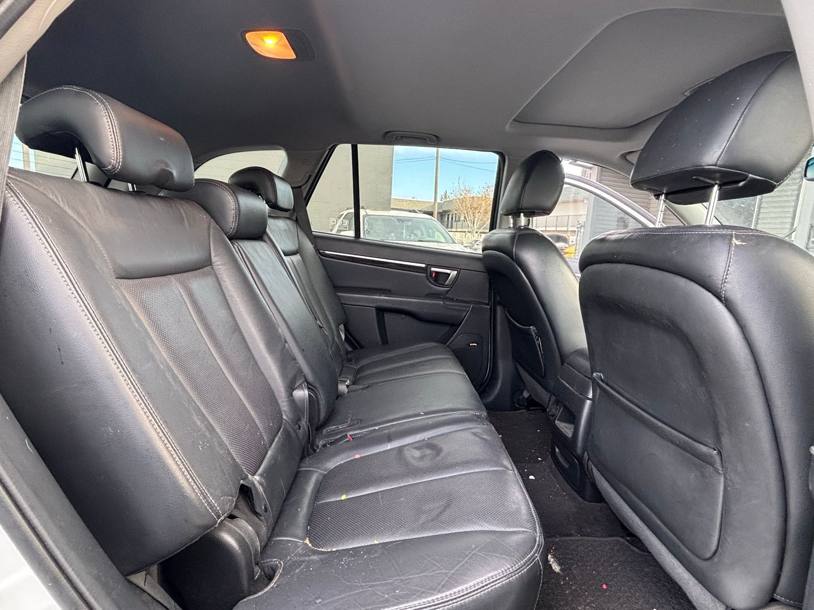 2009 Hyundai Santa Fe Limited in Twin Falls, ID | KSL Cars