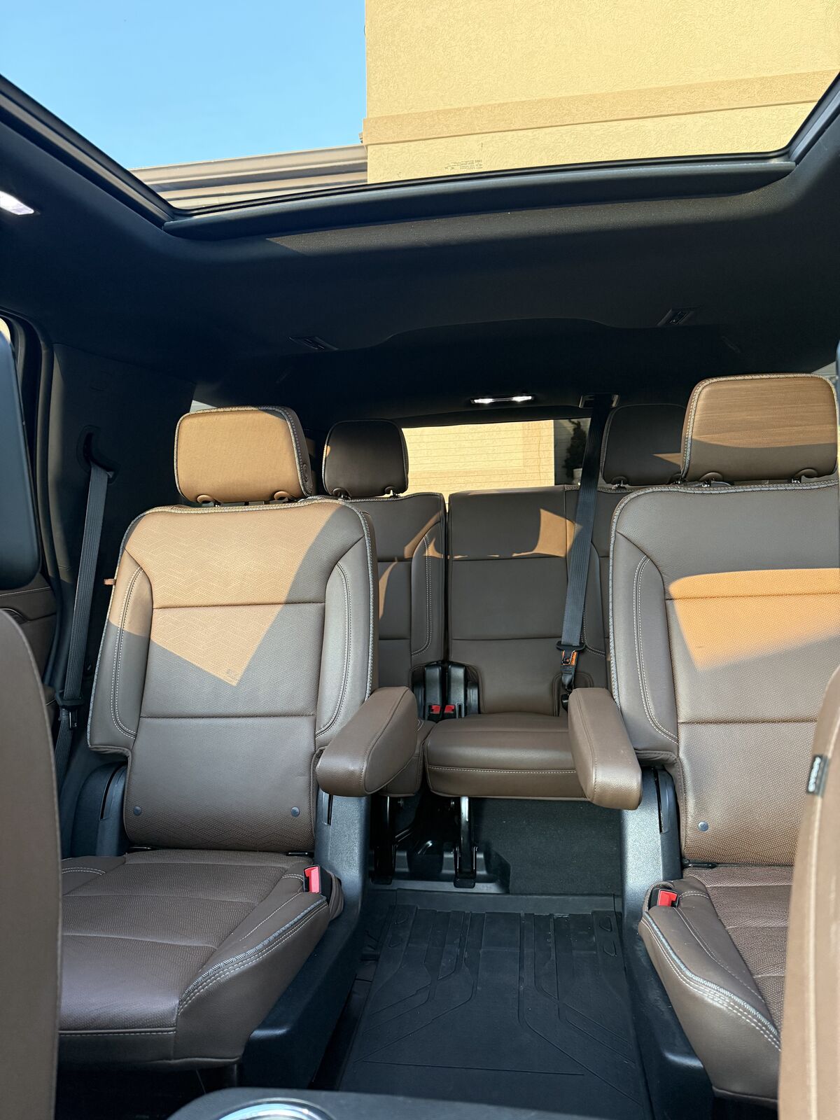 2023 Chevrolet Tahoe High Country in Riverton, UT | KSL Cars