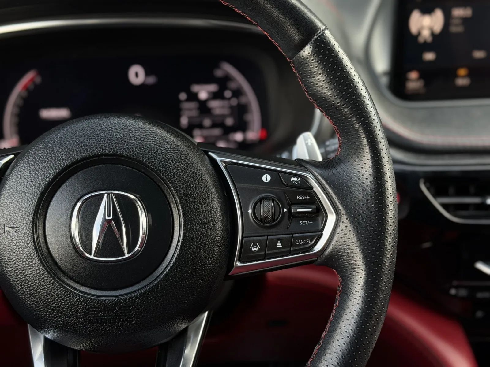 2023 Acura MDX SH-AWD Type S w/Advance Package in Orem, UT | KSL Cars