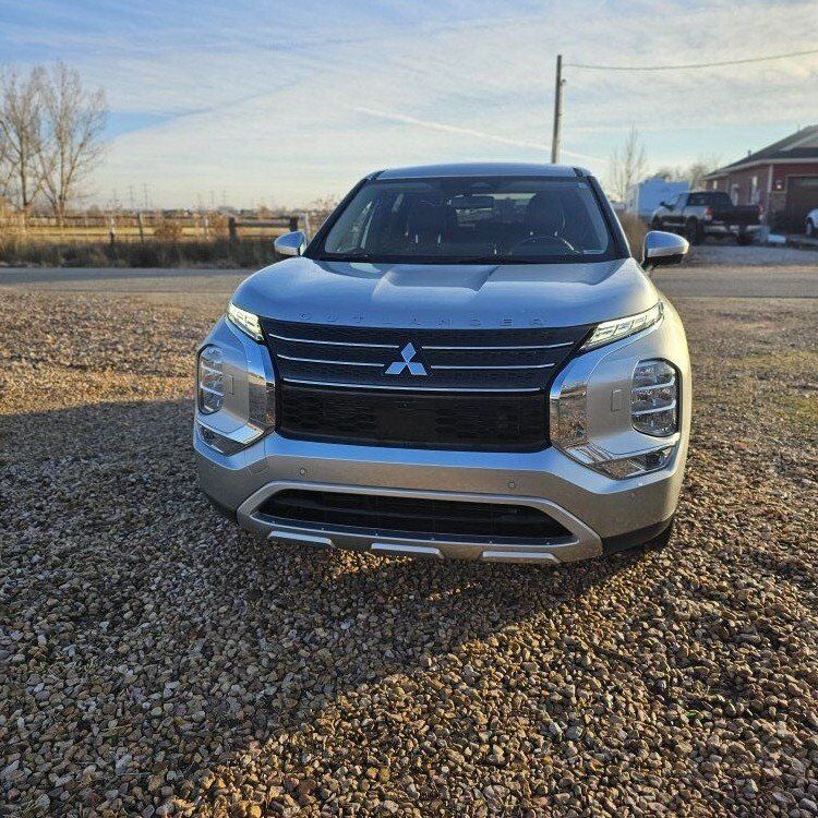 2022 Mitsubishi Outlander SE in Ogden, UT | KSL Cars