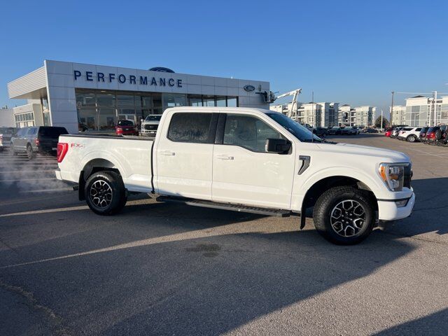 2023 Ford F-150 XLT in Bountiful, UT | KSL Cars