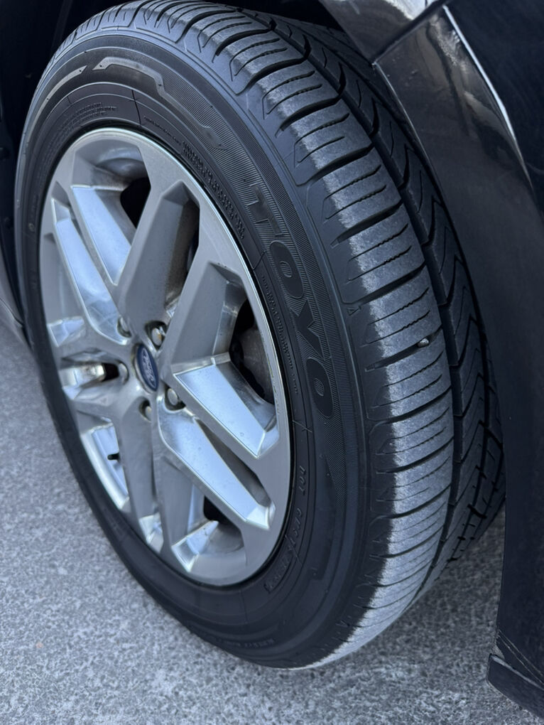 2013 Ford Fusion SE in Magna, UT | KSL Cars