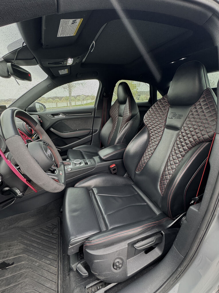 2020 Audi RS 3 2.5T quattro in Riverton, UT | KSL Cars