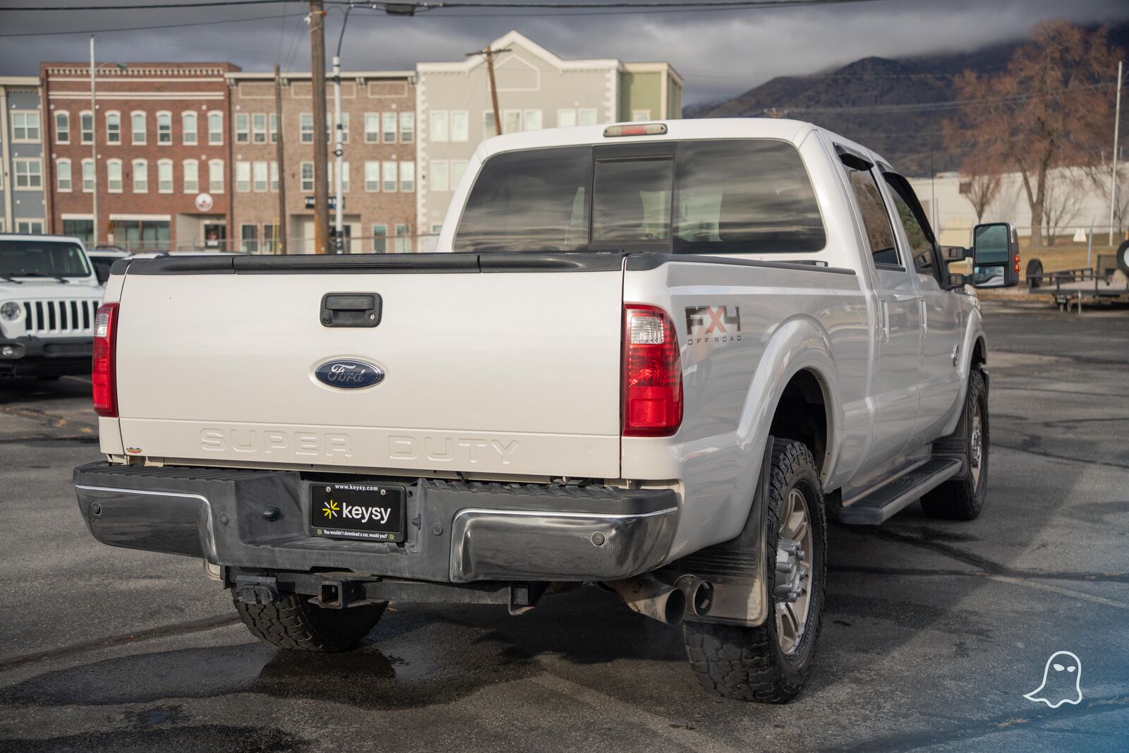2011 Ford F-350 Super Duty King Ranch in Pleasant Grove, UT | KSL Cars