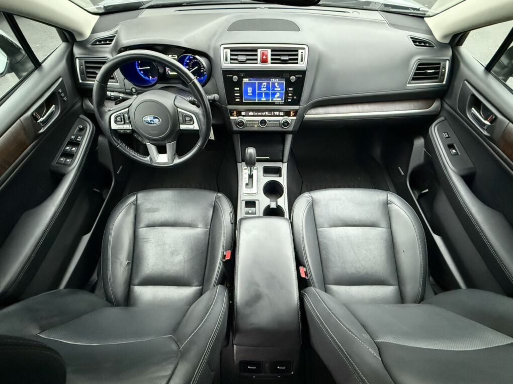 2016 Subaru Outback 2.5i Limited in Orem, UT | KSL Cars