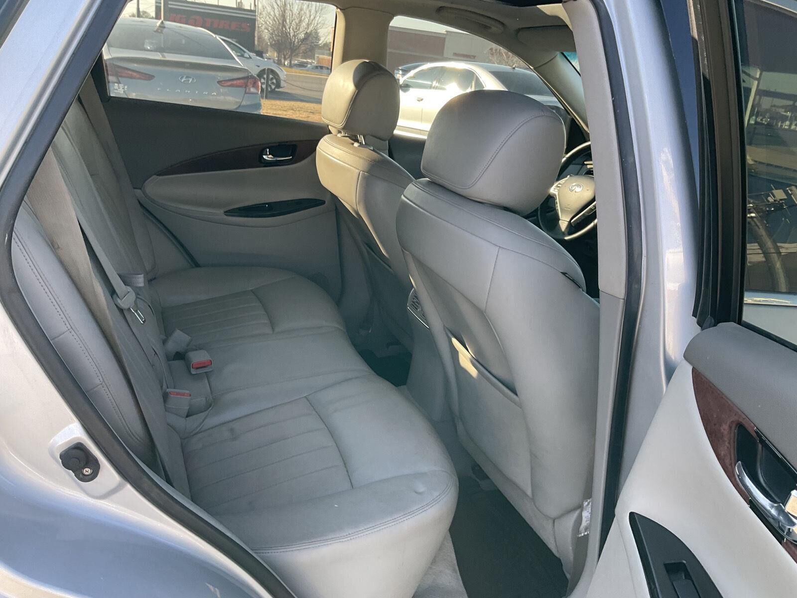 2008 Infiniti EX35 Journey in Orem, UT | KSL Cars