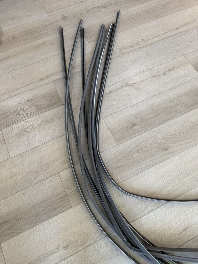 Door Weather Molding | Windows and Doors | KSL Classifieds