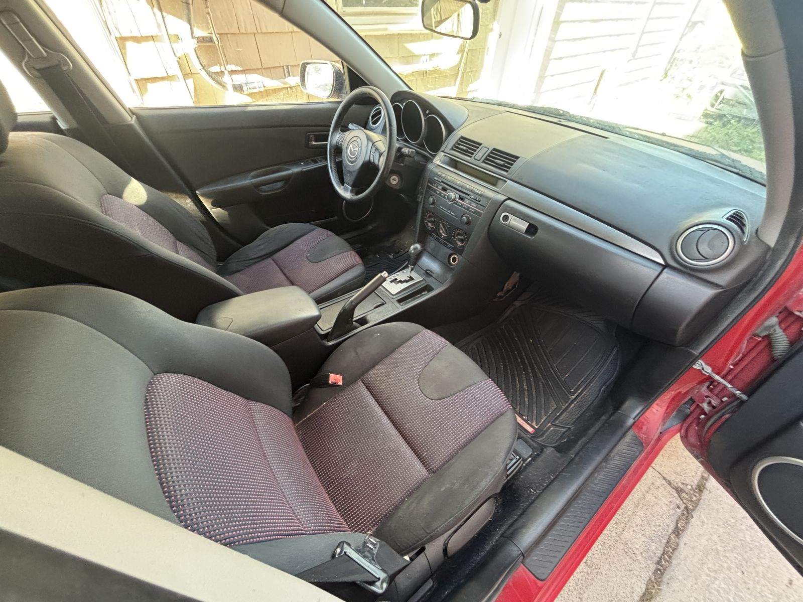 2004 Mazda Mazda3 s in Salt Lake City, UT | KSL Cars