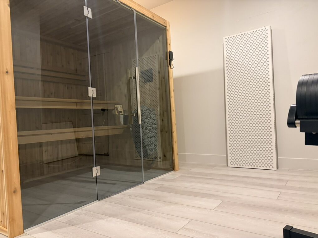 Commercial-Grade Full-Body Red Light Therapy Panel | Medical Equipment ...