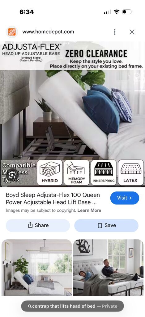 Sleigh bed | Beds, Bed Frames | KSL Classifieds