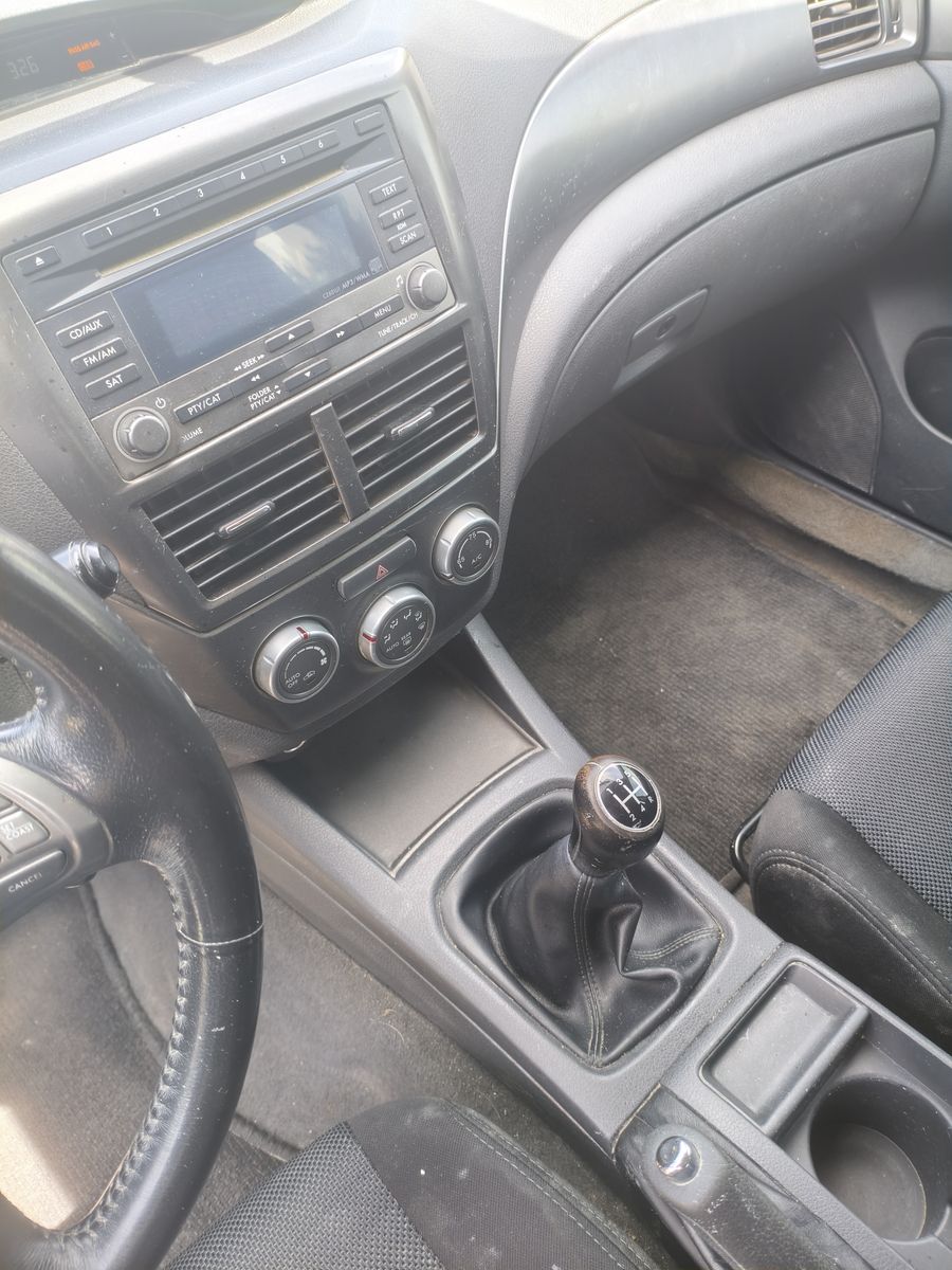 2008 Subaru Impreza WRX in Holladay, UT | KSL Cars