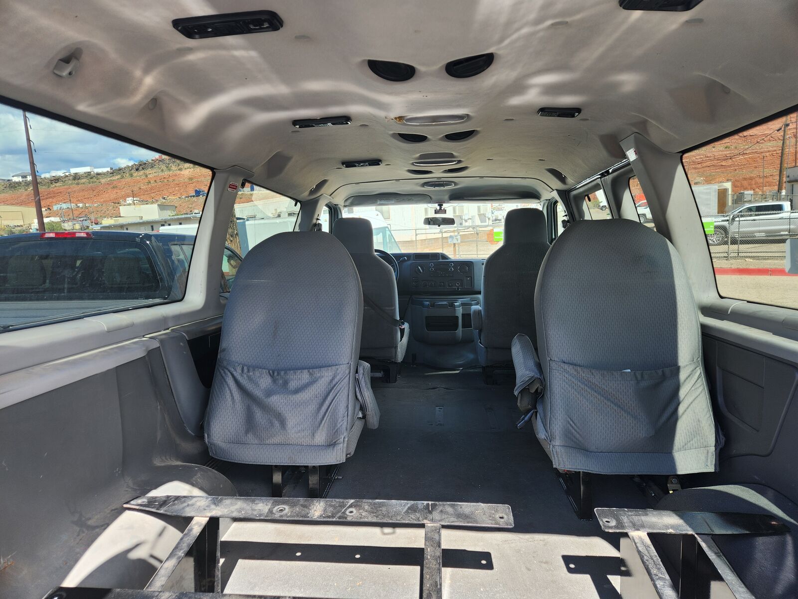 2010 Ford E-Series E-350 SD in St. George, UT | KSL Cars