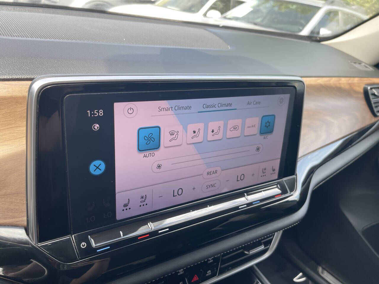 2024 Volkswagen Atlas SE 4Motion in Lindon, UT | KSL Cars