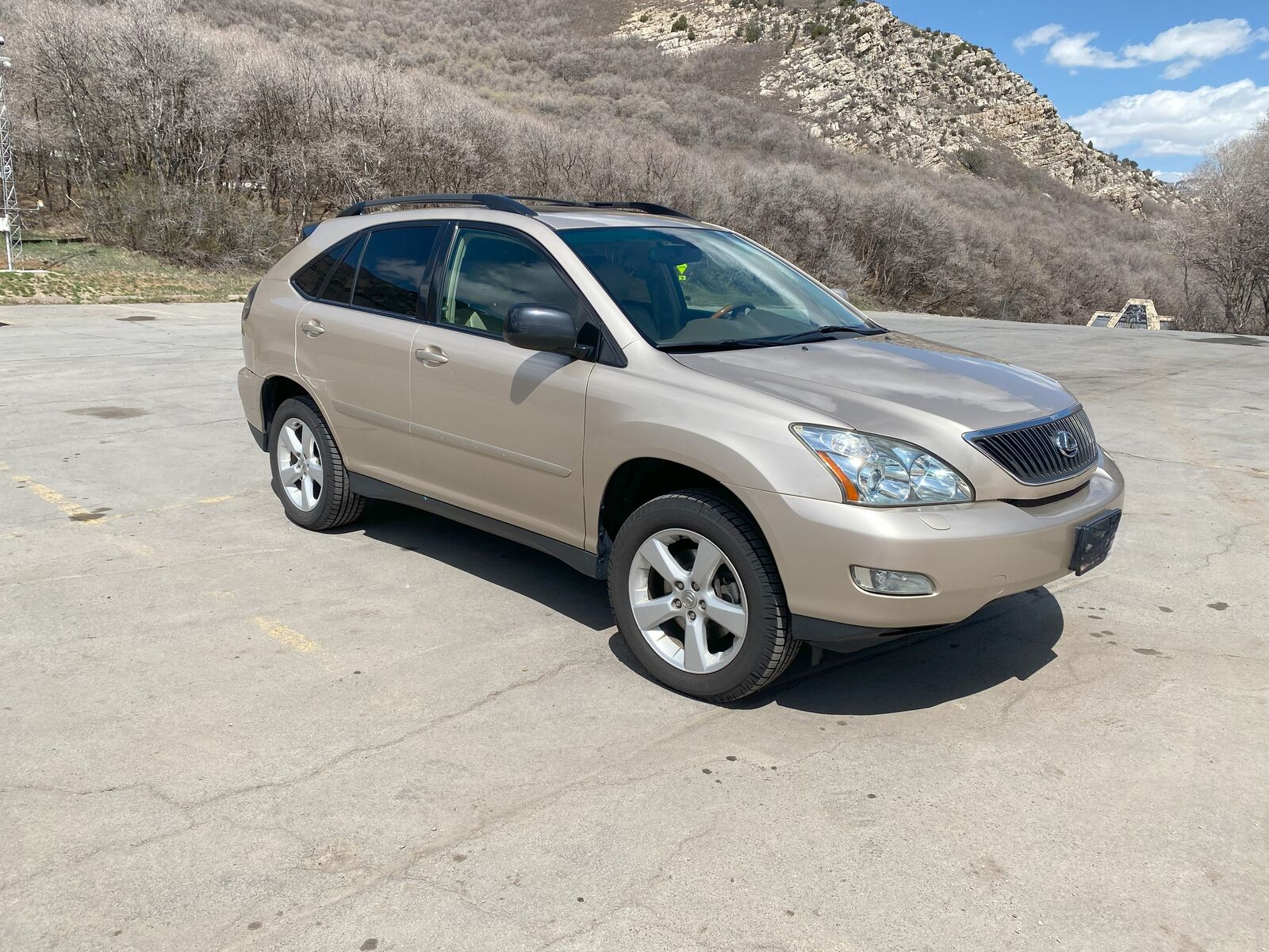 2004 Lexus RX 330 3500 in Harrisville, UT | KSL Cars