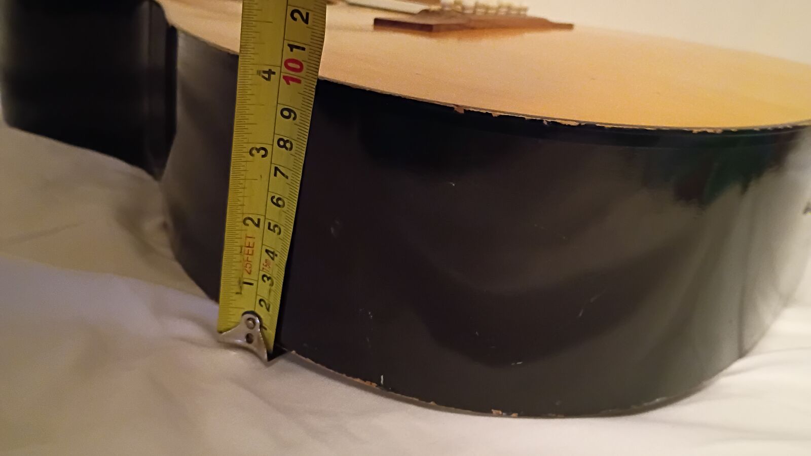 Harmony H12272 Guitar 12 String | Guitars | KSL Classifieds