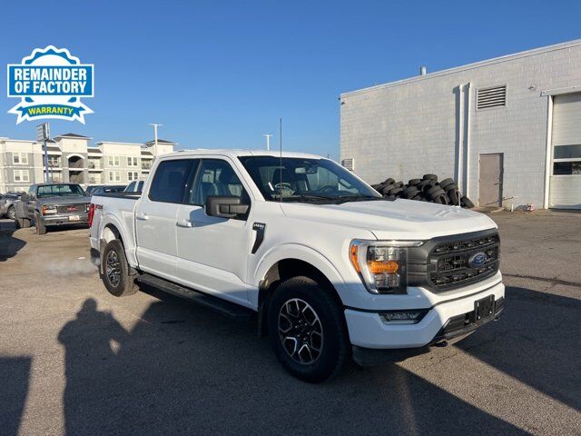 2023 Ford F-150 XLT in Bountiful, UT | KSL Cars