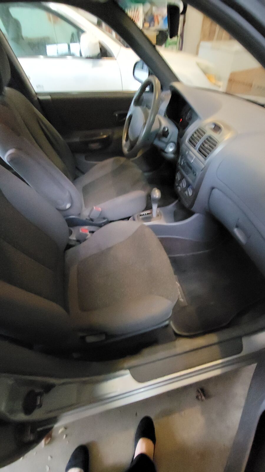 2001 Hyundai Accent GL in Springville, UT | KSL Cars