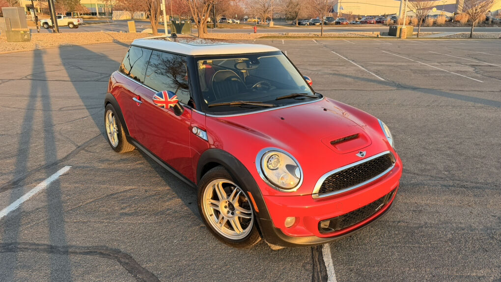 2012 Mini Cooper S in Eagle Mountain, UT | KSL Cars