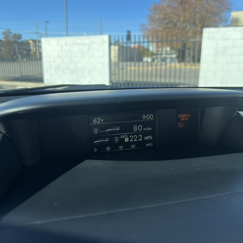 2016 Subaru Forester Sports 2.5 X in Salt Lake City, UT | KSL Cars