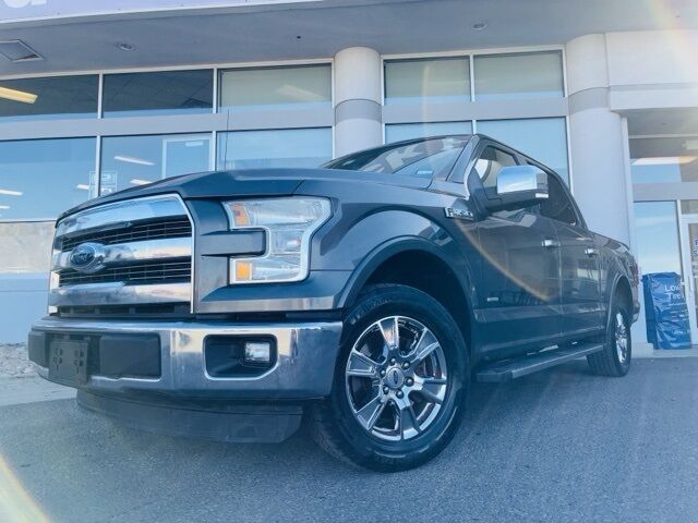 2015 Ford F-150 Lariat in Spanish Fork, UT | KSL Cars