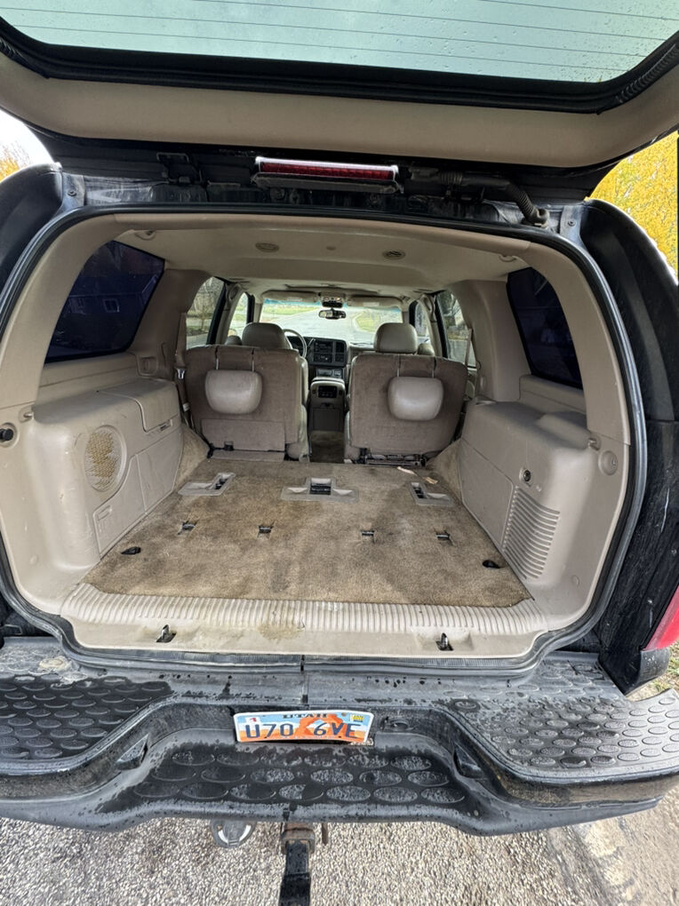 2003 GMC Yukon Denali in Daniel, UT | KSL Cars