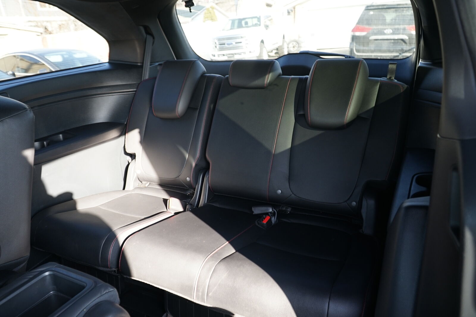 2023 Honda Odyssey Sport in Pleasant Grove, UT | KSL Cars