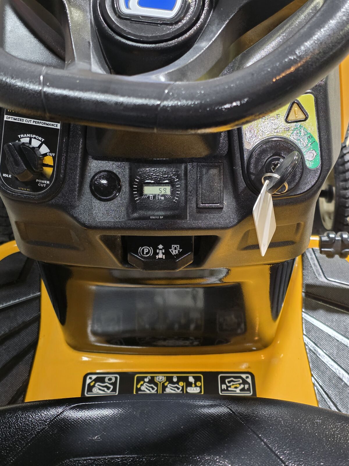 Cub cadet XT1 | Recreational Vehicles | KSL Classifieds