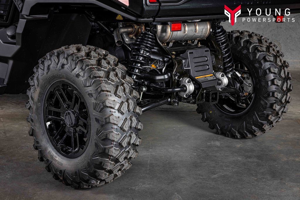 2026 Can-Am® Defender MAX LONE STAR CAB HD11 | UTVs New (Utility ...