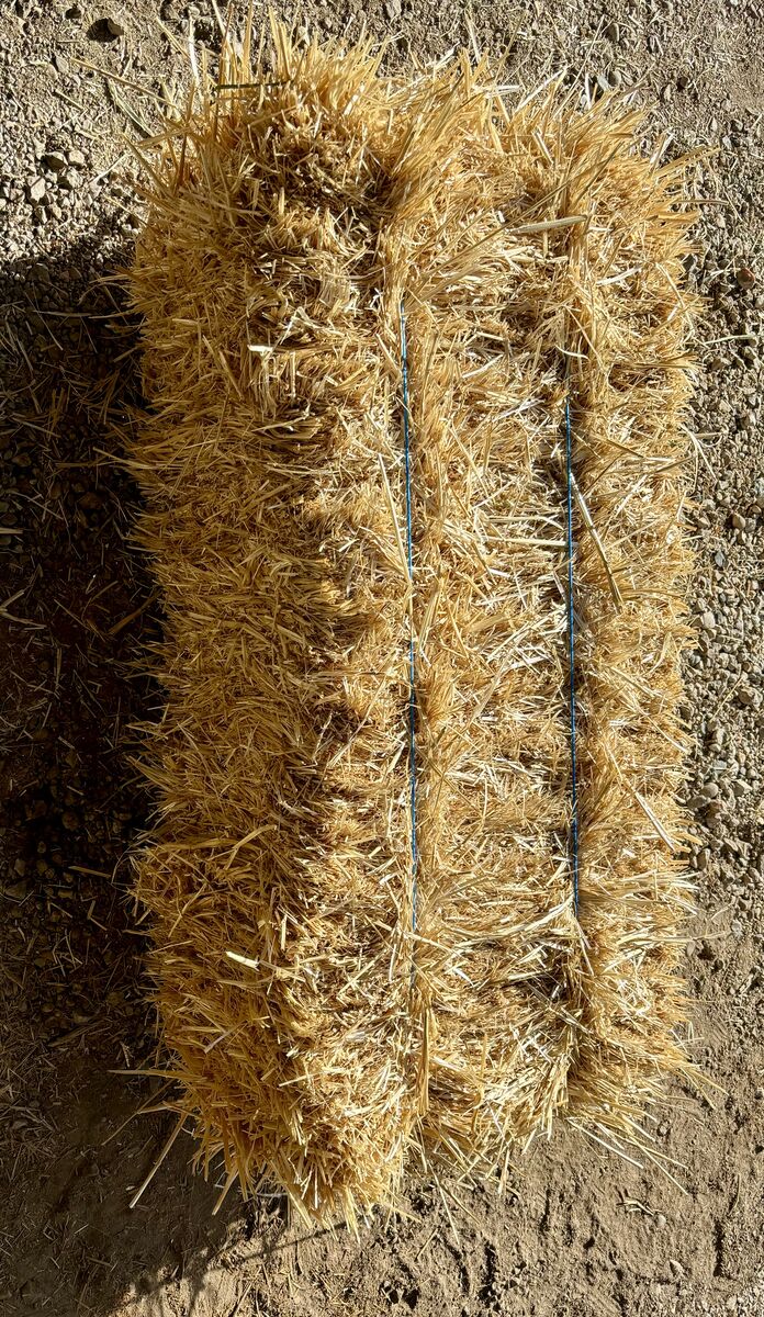 Wheat straw | Horses/Livestock, Hay and Bedding | KSL Classifieds