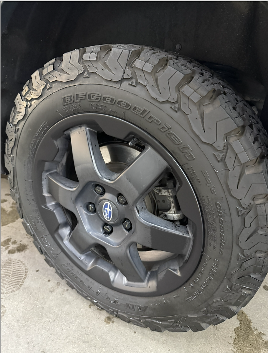 2023 Subaru Outback Wilderness in Cottonwood Heights, UT | KSL Cars