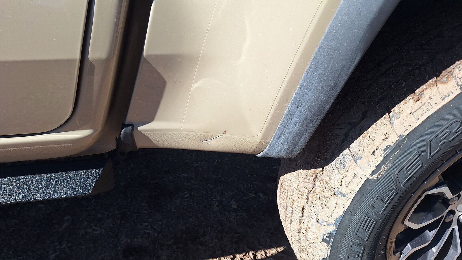 2021 Chevrolet Colorado ZR2 in Ely, NV | KSL Cars