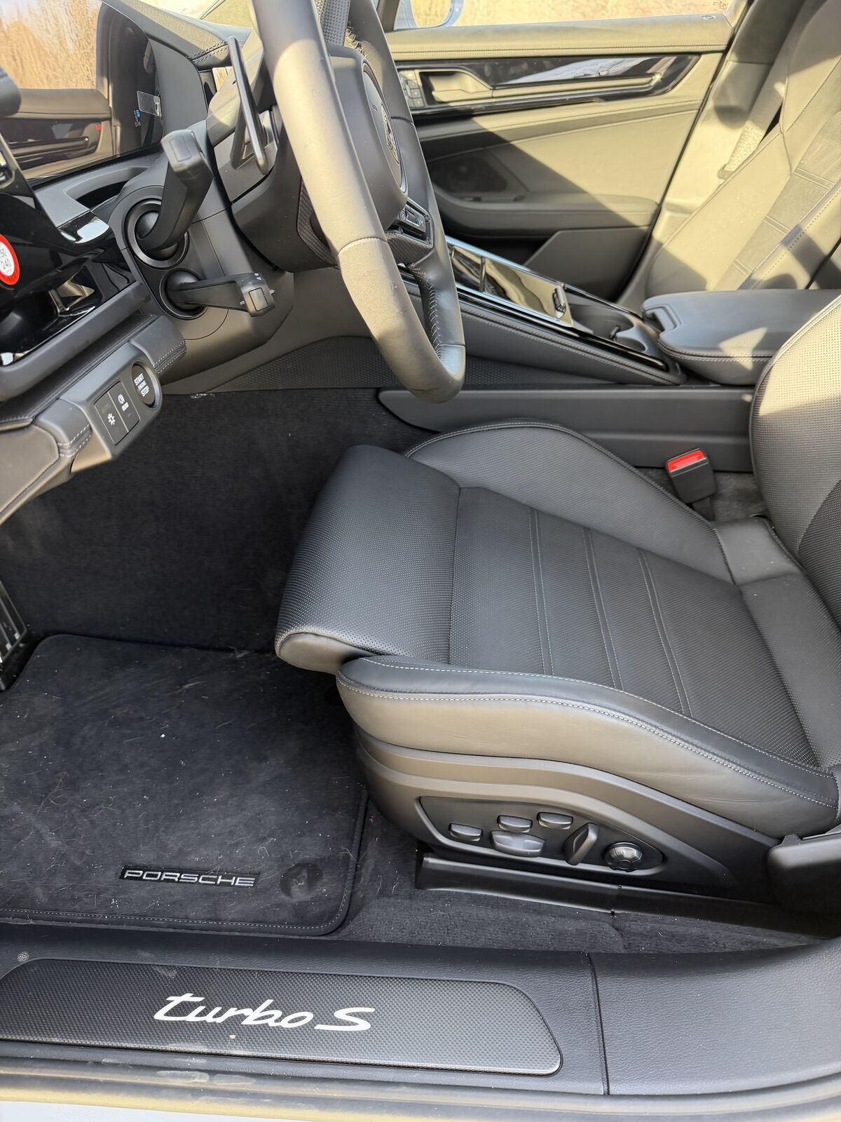 2025 Porsche Panamera Turbo S E-Hybrid in Huntsville, UT | KSL Cars