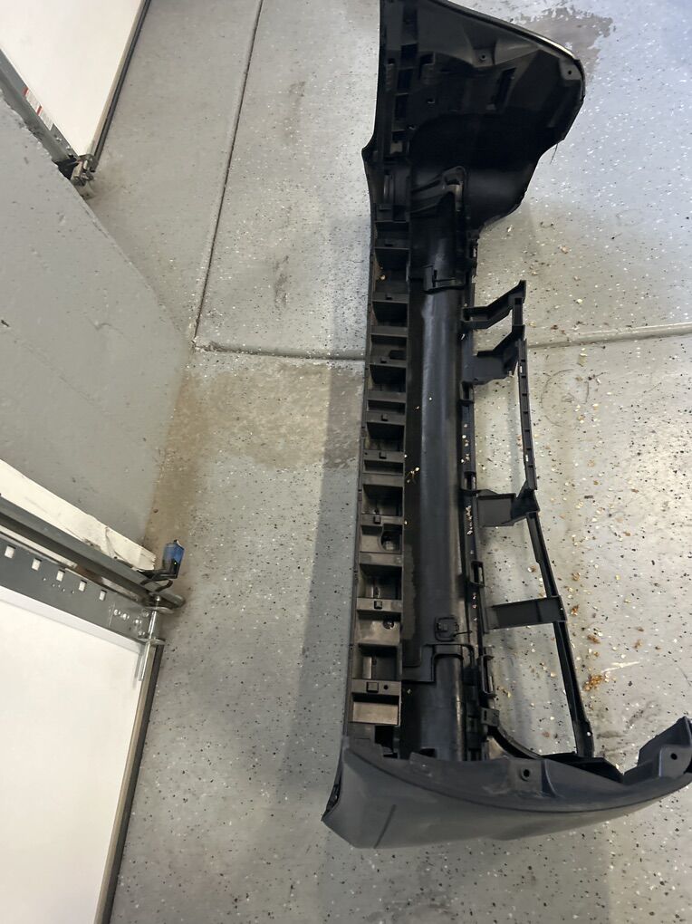 Mazda 3 Rear Bumper Cover (2010–2013) | Auto Accessories | KSL Classifieds