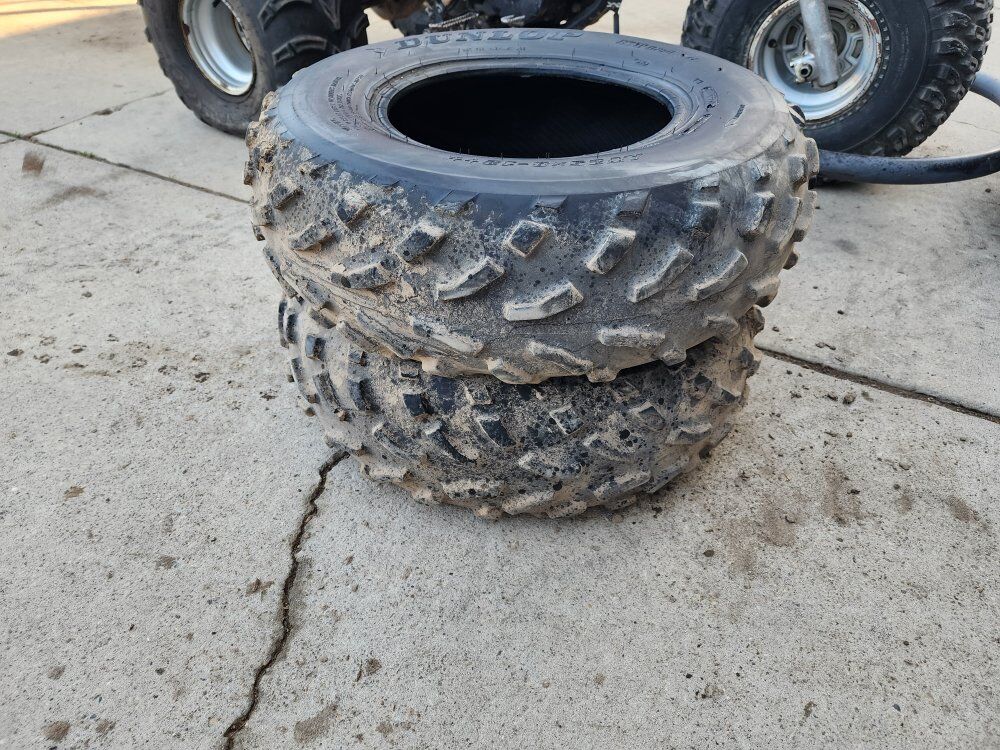 25x8-12 atv tires | ATV Parts | KSL Classifieds