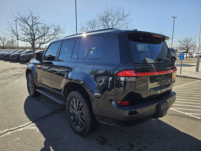 2024 Lexus GX 550 Premium in Lindon, UT | KSL Cars