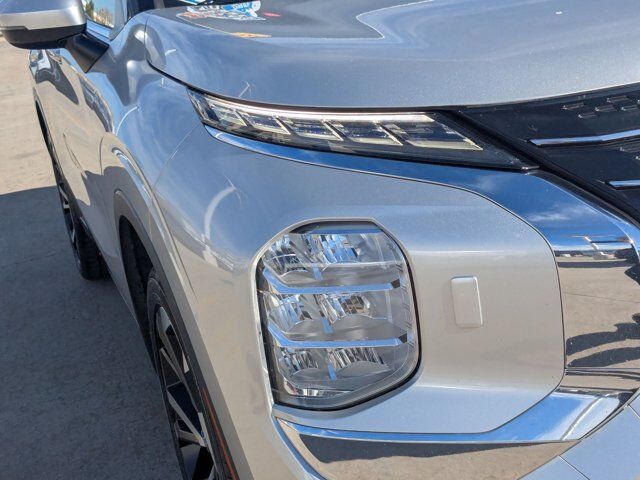 2022 Mitsubishi Outlander ES in Salt Lake City, UT | KSL Cars